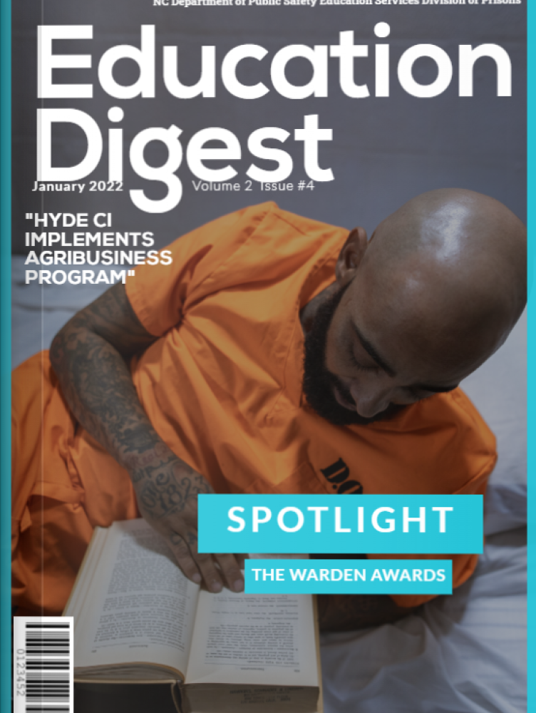 Education Digest | NC DAC